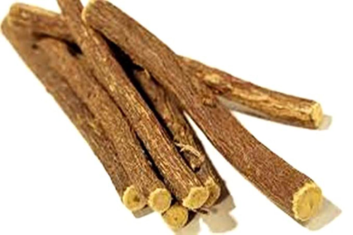 Mulethi Benefits:जाड़े में इस छड़ी का करें प्रयोग और देखें चमत्कार ...