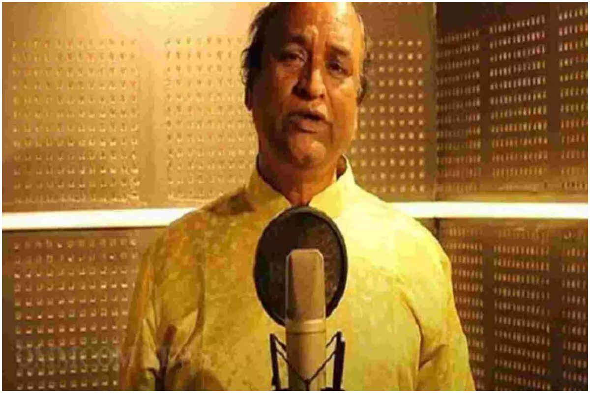 Murali Mohapatra Death: लोकप्रिय ओड़िया गायक मुरली महापात्रा की दे रहे ...