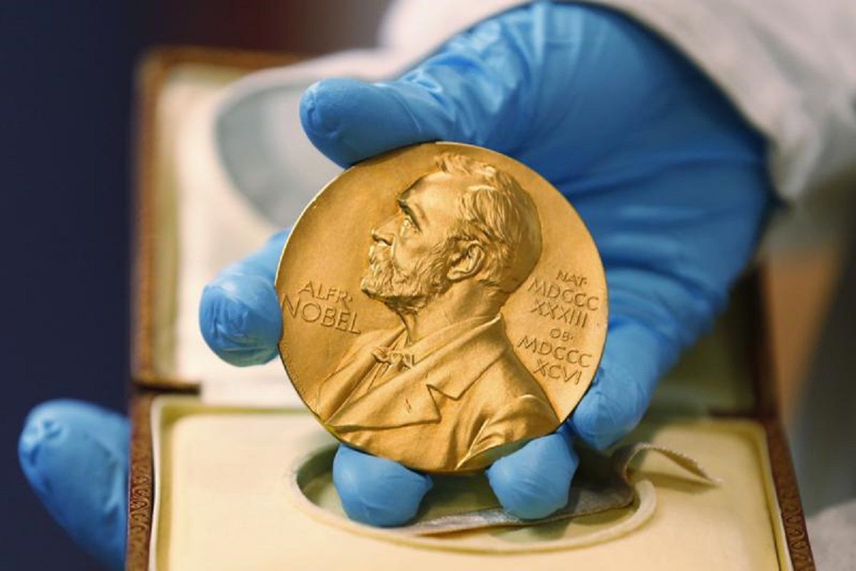 As Nobel Season Begins Here Are 5 Things To Know About The Prestigious ...