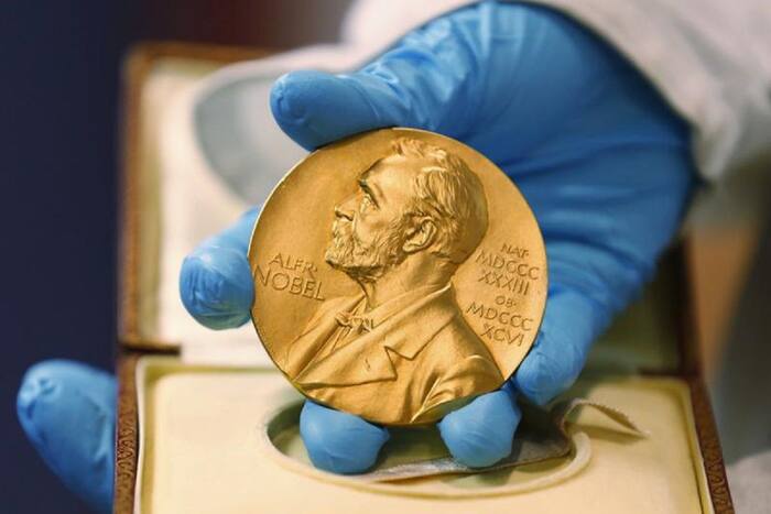 As Nobel Season Begins Here Are 5 Things To Know About The Prestigious ...