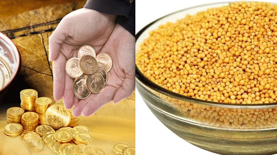 Peeli Sarson Ke Upay: पीली सरसों से कर लें ये छोटा सा काम, खुल जाएगी ...