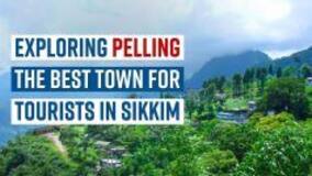 Pelling Tourism | Pelling Tourist Places | Pelling Travel Guide ...