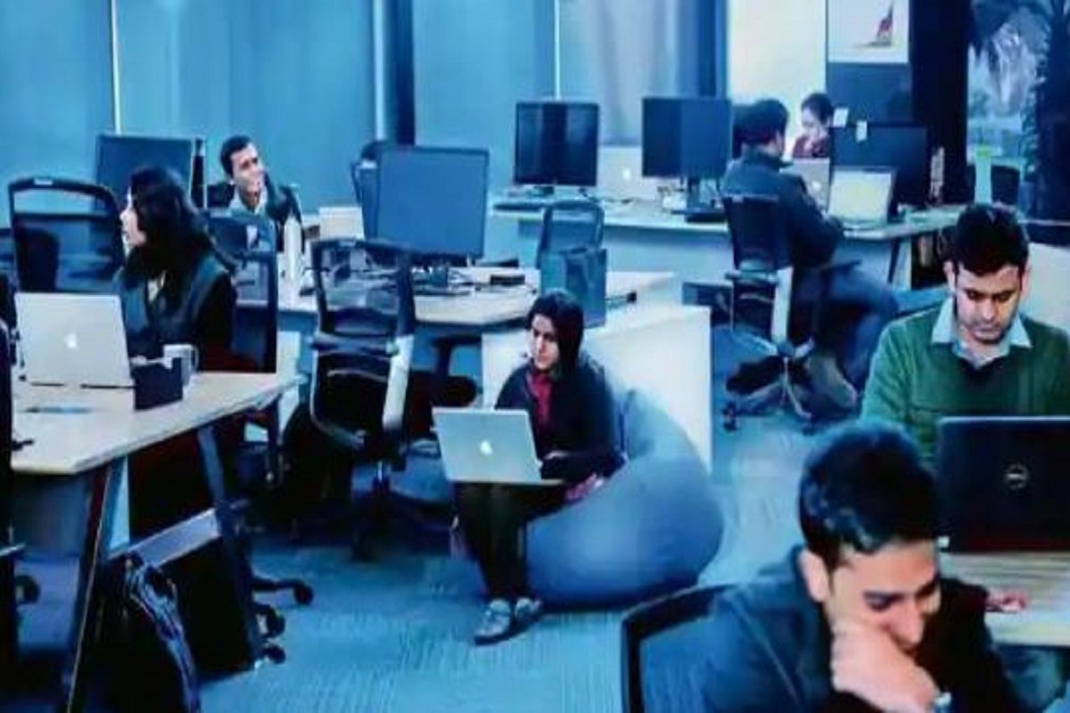 पुणे की इस आईटी कंपनी ने बढ़ाया कर्मचारियों का वेतन, कहा- 4 वर्षों में ...