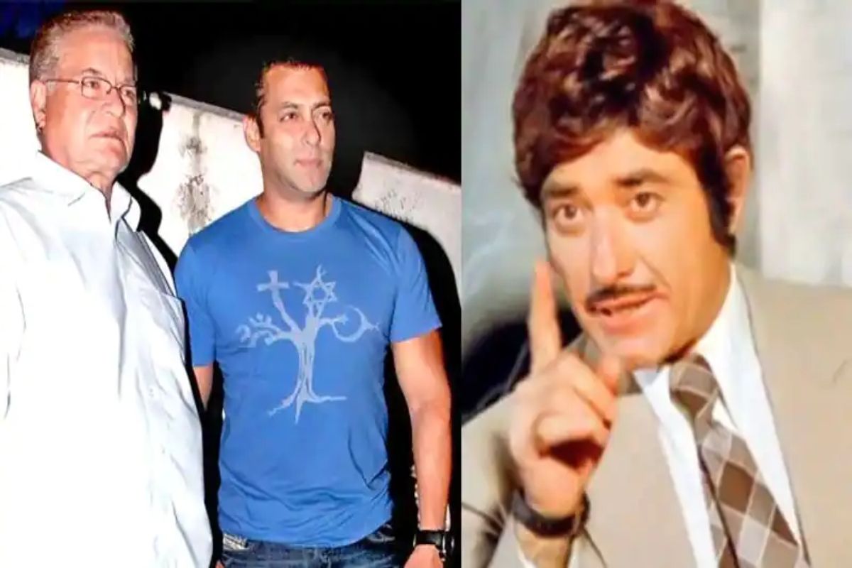 राज कुमार जन्मदिन: सलमान खान से नाराज हो गए थे राजकुमार, गुस्से में कहा था-