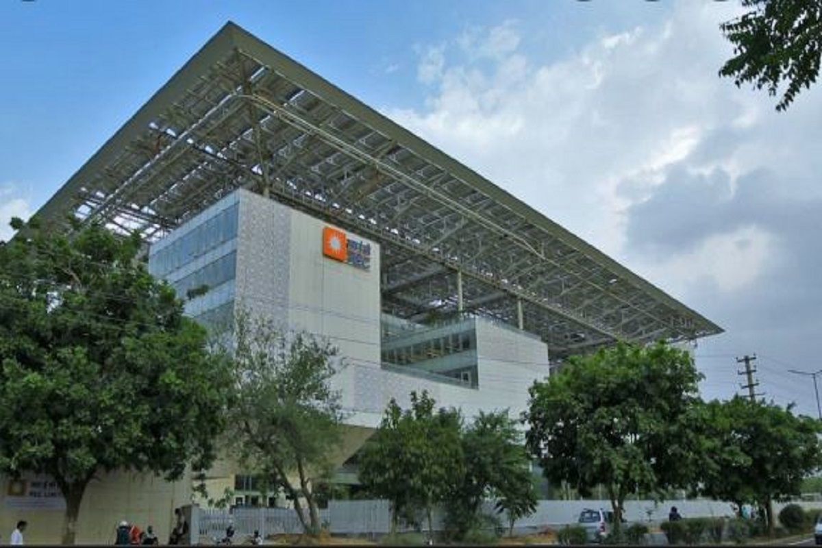 REC Ltd Result : आरईसी का सितंबर तिमाही में शुद्ध लाभ बढ़कर 2,732.12 ...