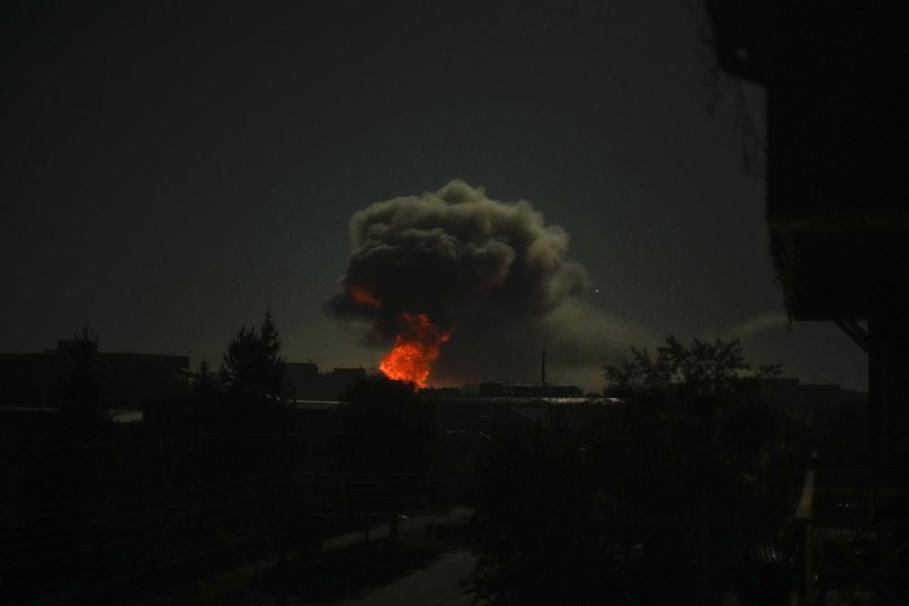 Truck Bomb Damages Key Bridge To Crimea, Says Russia