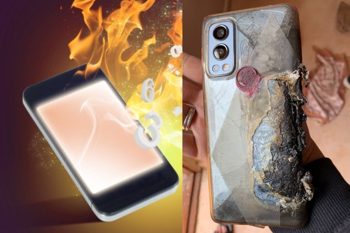 फोन में ब्लास्ट रोकने के ये हैं धाकड़ उपाय, तरीका ऐसा जो अच्छे अच्छों ...