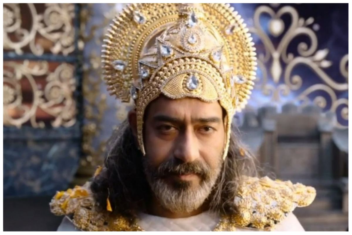 Thank God Box Office Collection Day 1 Ajay Devgns Film Gets Lukewarm ...