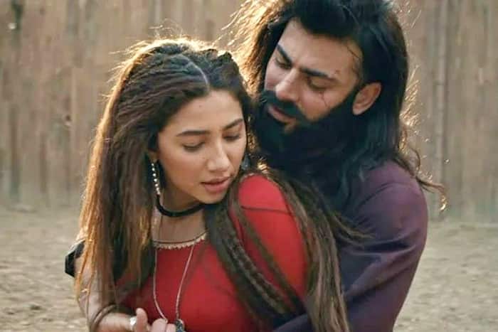 The Legend of Maula Jatts Release in India Fawad Khan Finally Breaks Silence Says Things Are Bit ...