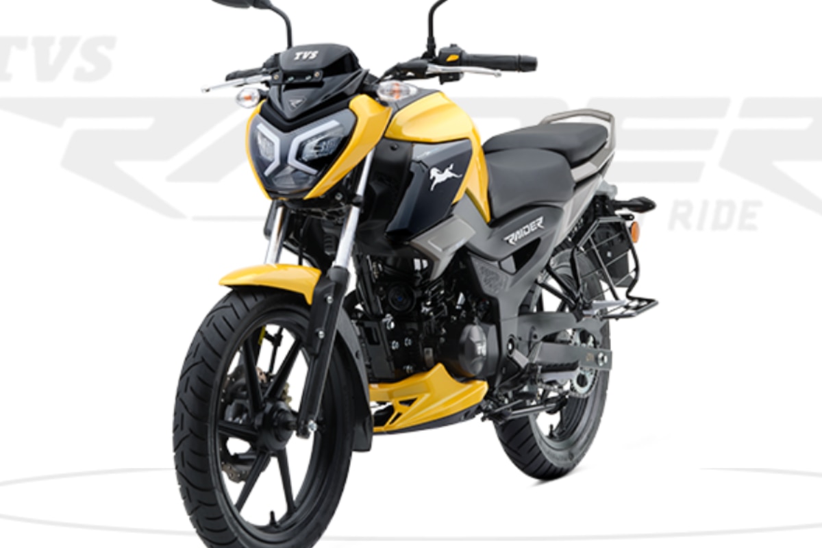 TVS Raider 125 में मिलता है महंगी बाइक वाला ये फीचर, कीमत भी है कम
