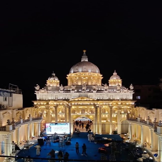 Durga Puja 2022: From Metaverse To Vatican City, These Trends In ...