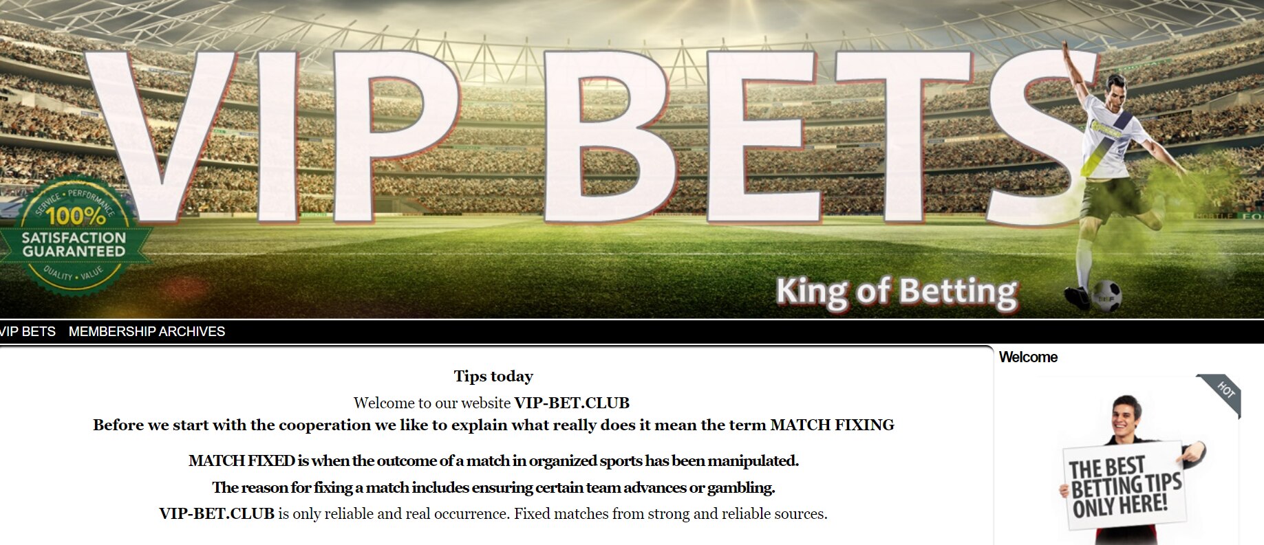 How Online Betting Platforms Run Away With Coffers, Pay No Taxes