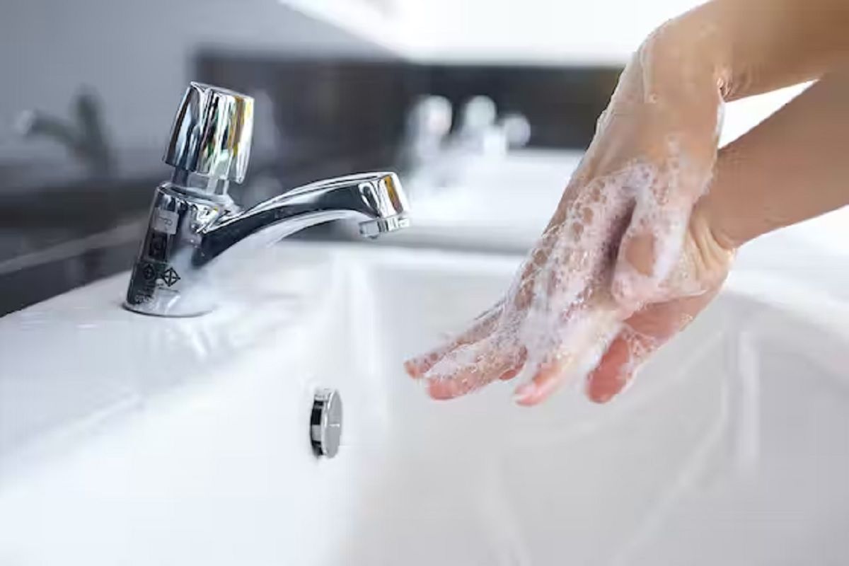 Global Hand Washing Day: का साजरा केला जातो जागतिक हात धुवा दिवस? जाणून ...