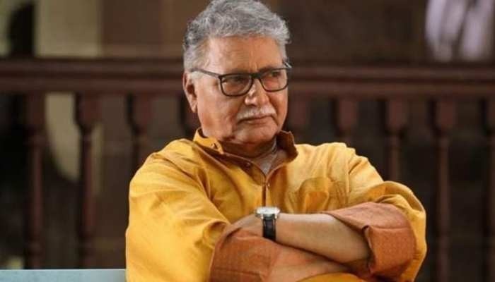 Who Is Vikram Gokhale: हिन्दी सिनेमा ही नहीं मराठी थिएटर के भी माहिर थे ...