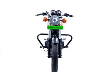 Eko Tejas to Introduce India’s First Muscle Bike E-Dyroth; Check Deets