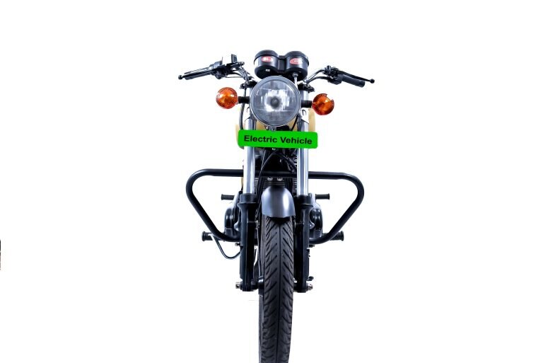 Eko Tejas to Introduce India’s First Muscle Bike E-Dyroth; Check Deets