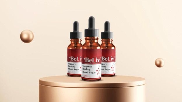 BeLiv Blood Sugar Oil Reviews – ((2022 Update)) Anything To Worry ...