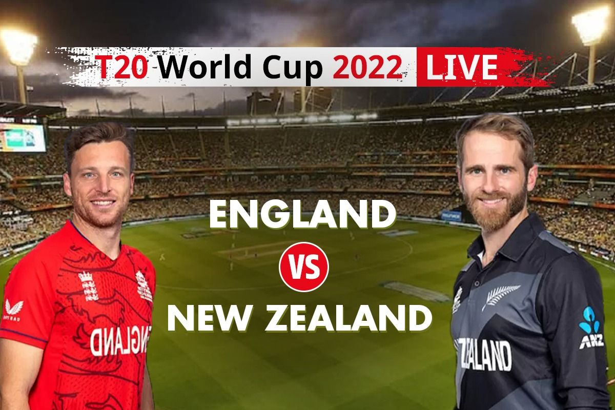 England Vs New Zealand Highlights Scorecard ENG Won By 20 Runs England Vs New Zealand Highlights Scorecard ENG Won By 20 Runs