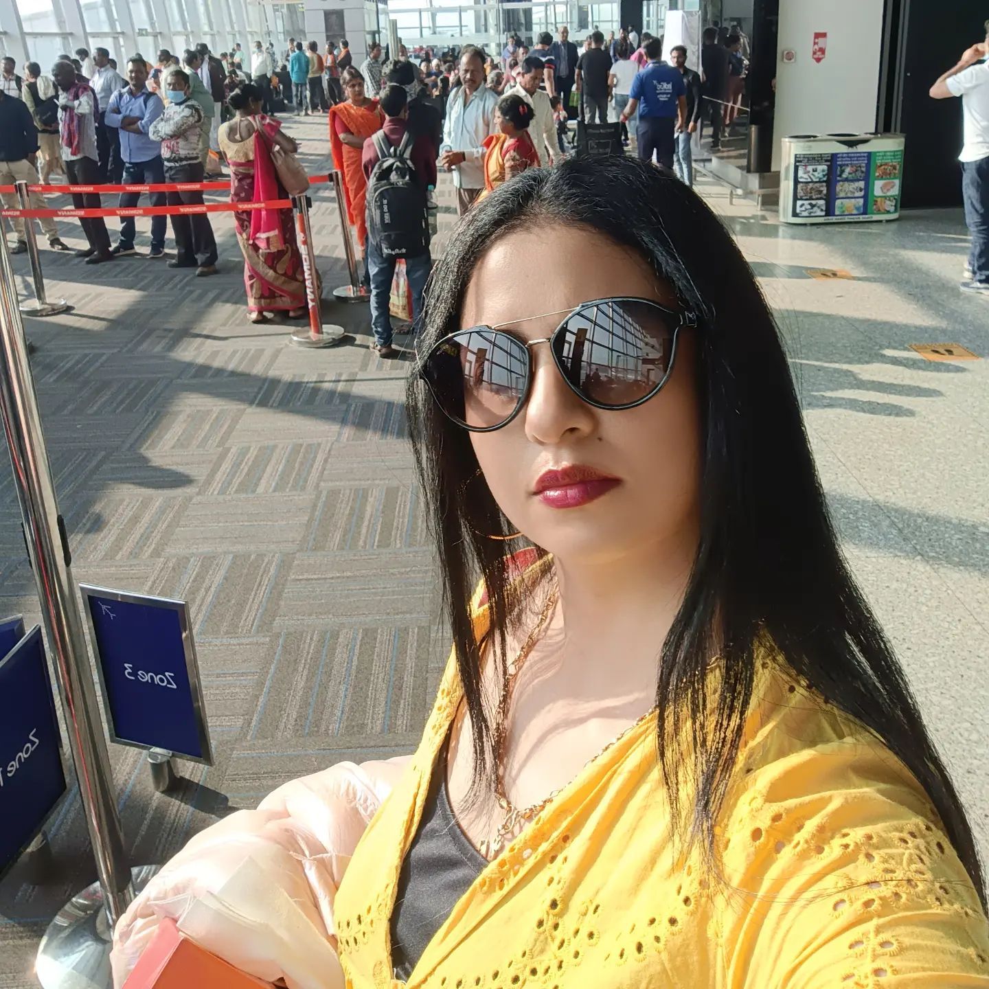 Hasin Jahan: मोहम्मद शमी की पत्नी हसीन जहां फिर सुर्खियों में, सोशल ...