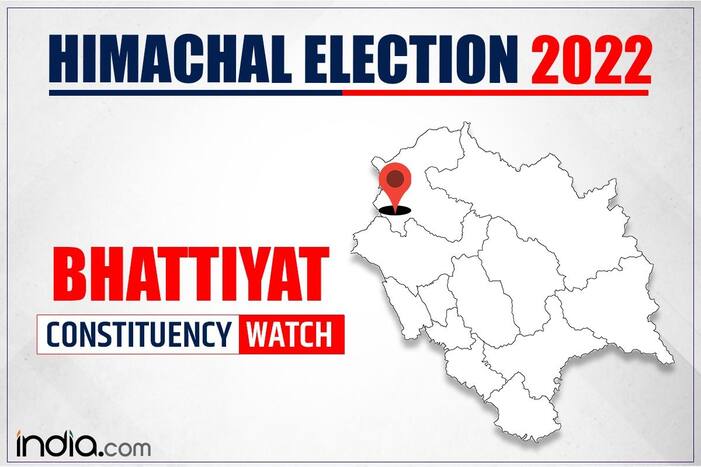 Bhattiyat Constituency: Will Bikram Singh Retain Power This Time? All ...