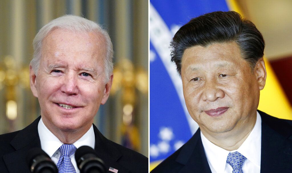 Biden-Xi Summit: What Biden Wants, What Xi Wants | EXPLAINED