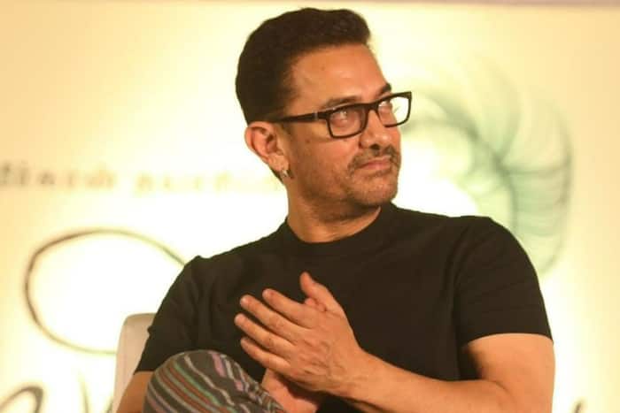 Aamir Khan Announces Break For The First Time in 35 Years After Laal Singh Chaddha Debacle - Watch