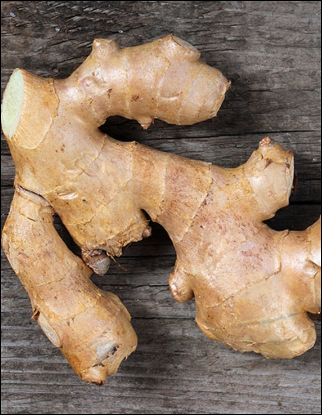 ज्यादा अदरक खाने के नुकसान