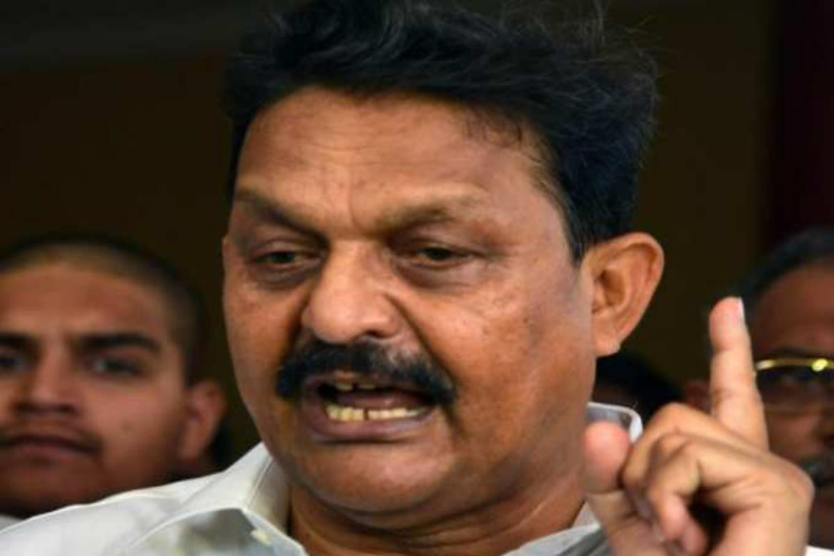 मुख्तार अंसारी के सांसद भाई अफजाल से ईडी ने की पूछताछ, 7 घंटे तक चला ...