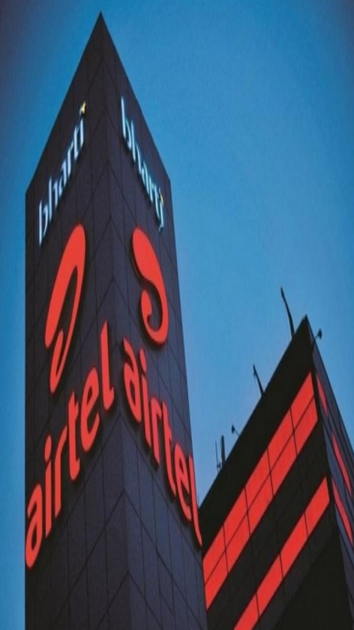 Airtel 5G Plus Goes Live In Gurugram