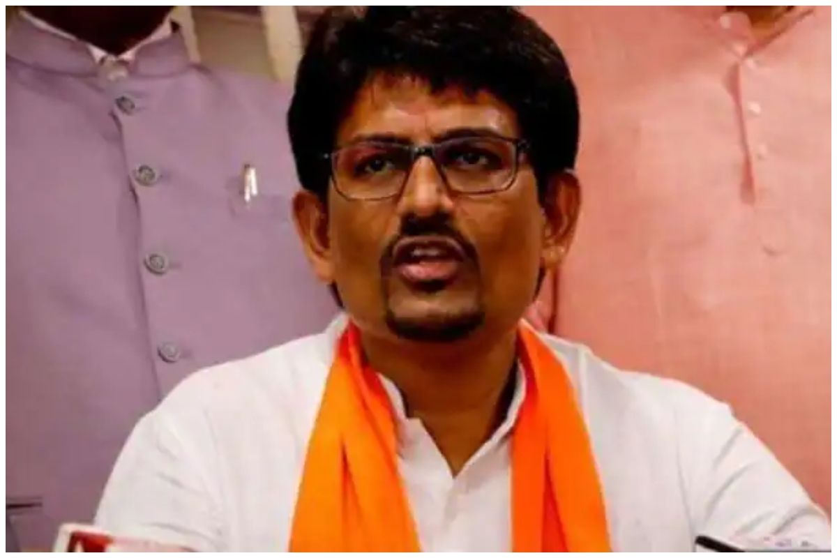 गुजरात चुनाव के लिए BJP ने जारी की 12 उम्मीदवारों की तीसरी सूची ...