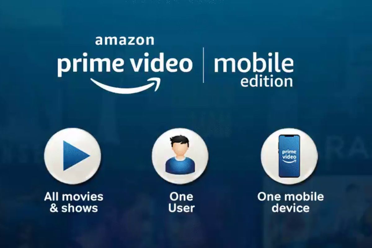 ओटीटी यूजर्ससाठी खूशखबर! Amazon Prime Video ने लॉन्च केला सर्वात स्वस्त ...