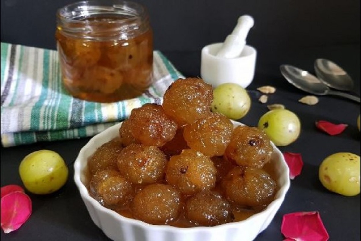 Murabba in Winter : हिवाळ्यात आरोग्यासाठी संजीवनी ठरतात 'हे' 4 प्रकारचे ...