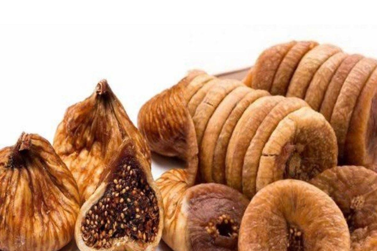 Anjeer Benefits: भिजवलेले अंजीर ठरतं आरोग्यासाठी उत्तम, जाणून घ्या ...