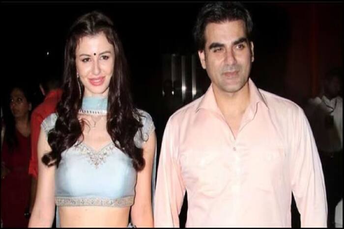 Arbaaz Khan-Giorgia Andriani Breakup: अरबाझ खानचा झाला ब्रेकअप! 22 वर्षे लहान गर्लफ्रेंड म्हणाली....