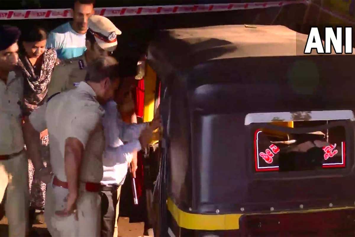 ऑटोरिक्शा ब्लास्ट: मंगलुरु बम विस्फोट करने वाले संदिग्ध के आतंकी संबंध ...