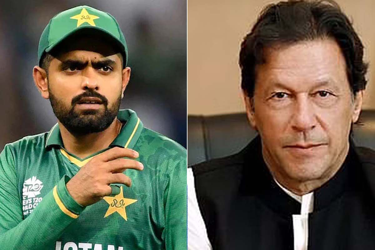 इमरान खान पर हमला : बाबर से लेकर अकरम तक, खेल जगत ने यूं किया रिएक्ट