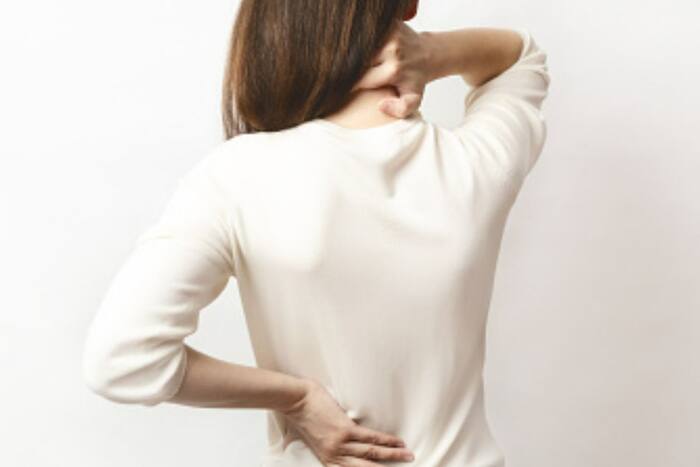 Lower Back Pain 4 Ways to Get Rid of Intense Pain Without Surgery