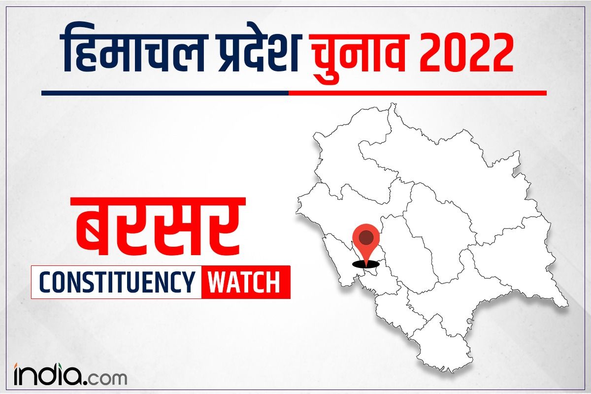 Himachal Pradesh Assembly Elections 2022: क्या भाजपा की होगी जीत? या ...