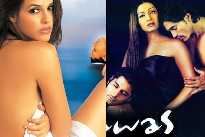 Bold Movies On OTT: ओटीटी पर मौजूद हैं बेहद बोल्ड फिल्में, ना करें किसी के साथ देखने की भूल