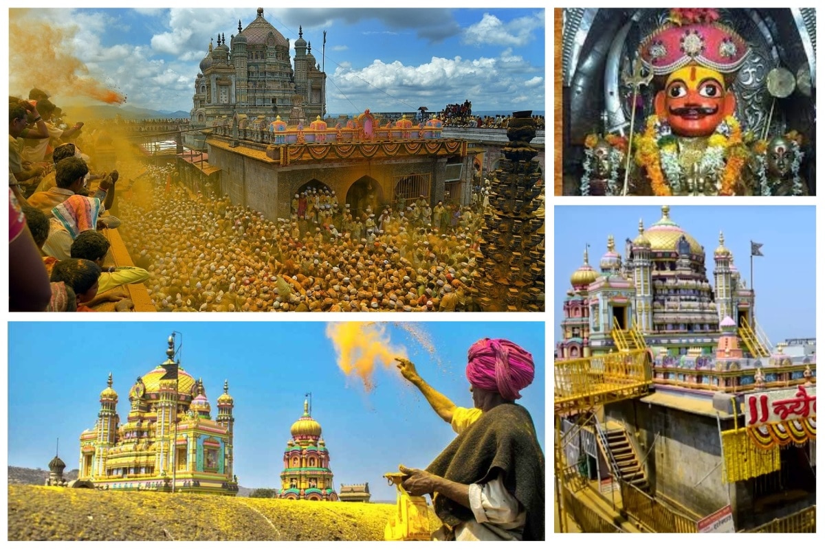 Champa Shashti 2022 Wishes in marathi: नातेवाईक, मित्रमंडळी ...