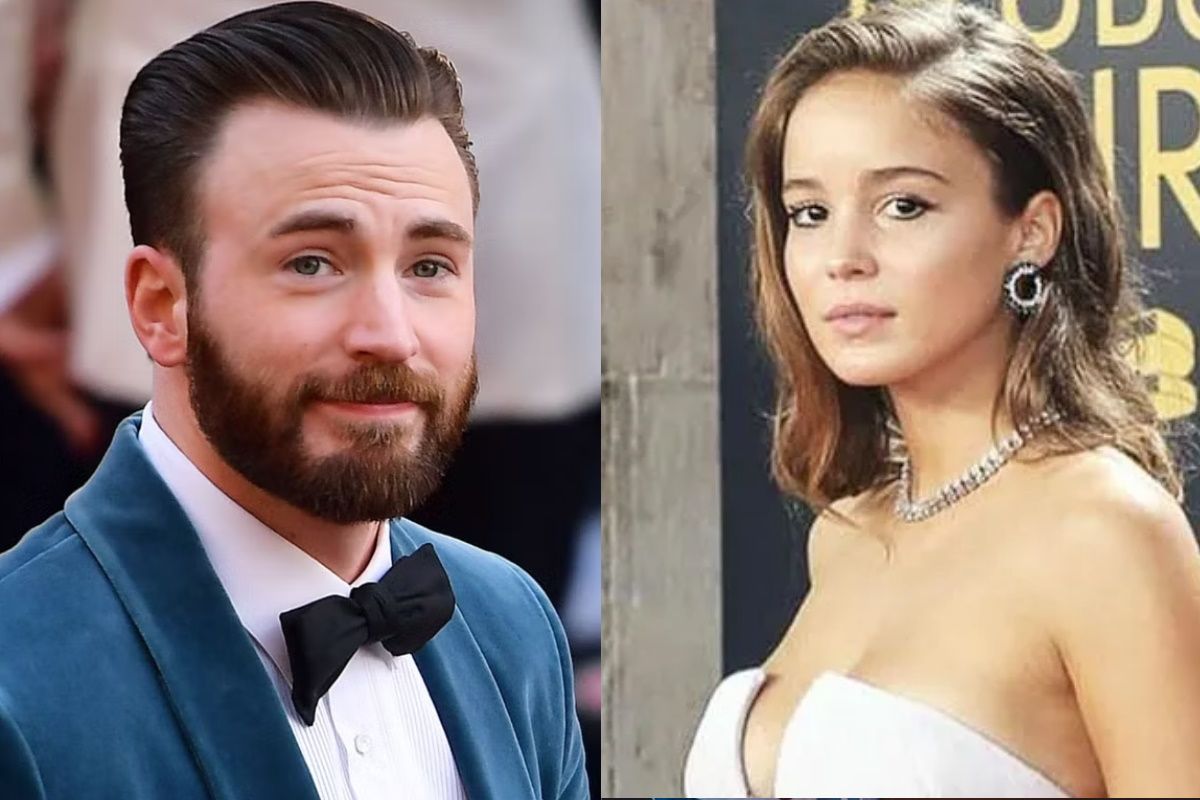 कौन हैं 'कैप्टन अमेरिका' स्टार क्रिस इवांस की गर्लफ्रेंड Alba Baptista? उम्र में 16 साल हैं छोटी