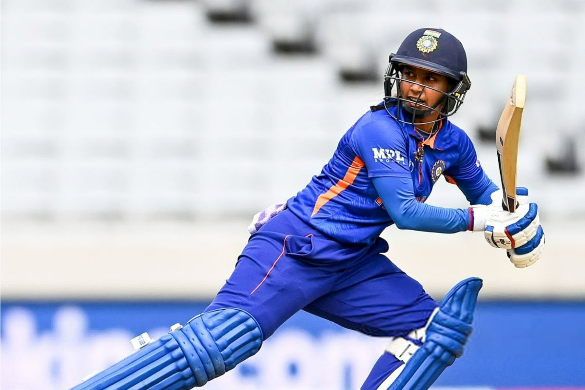 Australia, England Missing; Mithali Raj Predicts T20 World Cup 2022 ...