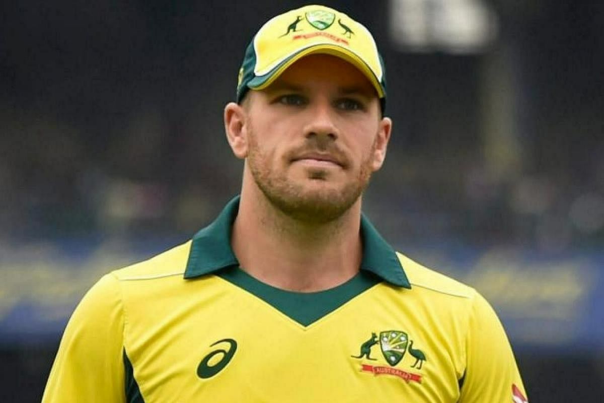Aaron Finch Performance Will be Pivotal To Australia