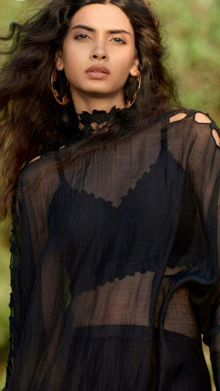 Happy Birthday, Diana Penty: 5 Times 'Cocktail' Actress Made Heads Turn