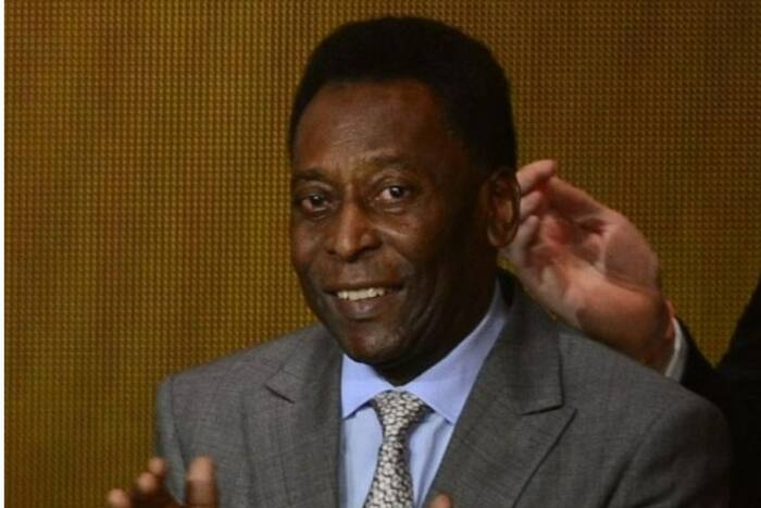 FIFA World Cup 2022: Not Argentina Or England; Pele Predicts Qatar ...