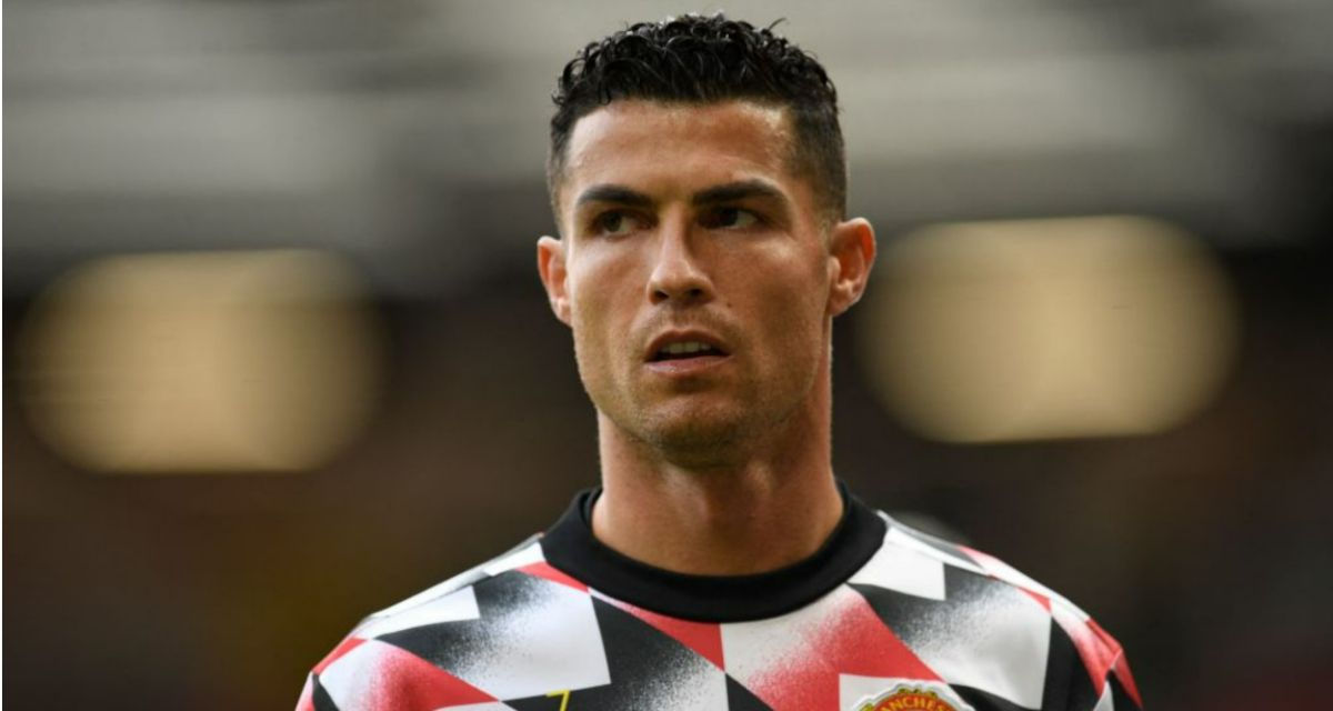 Cristiano Ronaldo Set to Be Fined GBP 1 Million For Controversial ...
