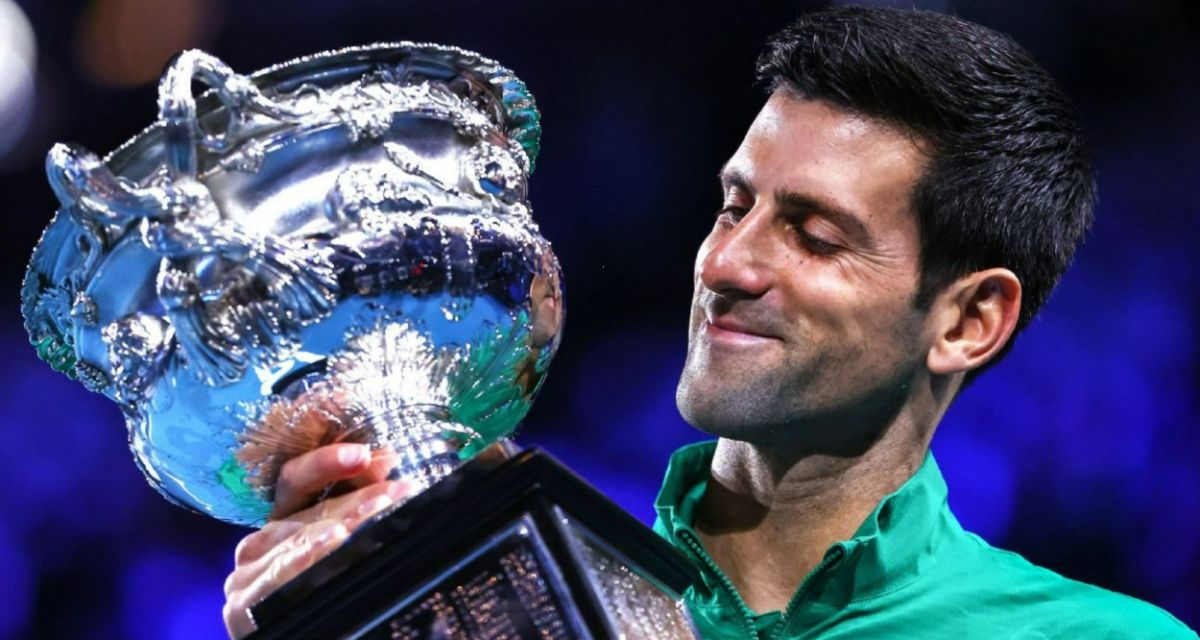 Novak Djokovic to Be Granted Visa to Play in Australian Open: Report