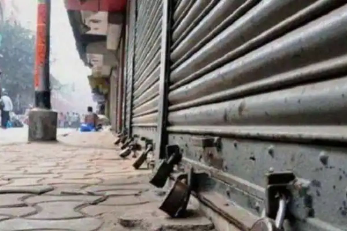 Pune Bandh Today: What's Open, What's Closed