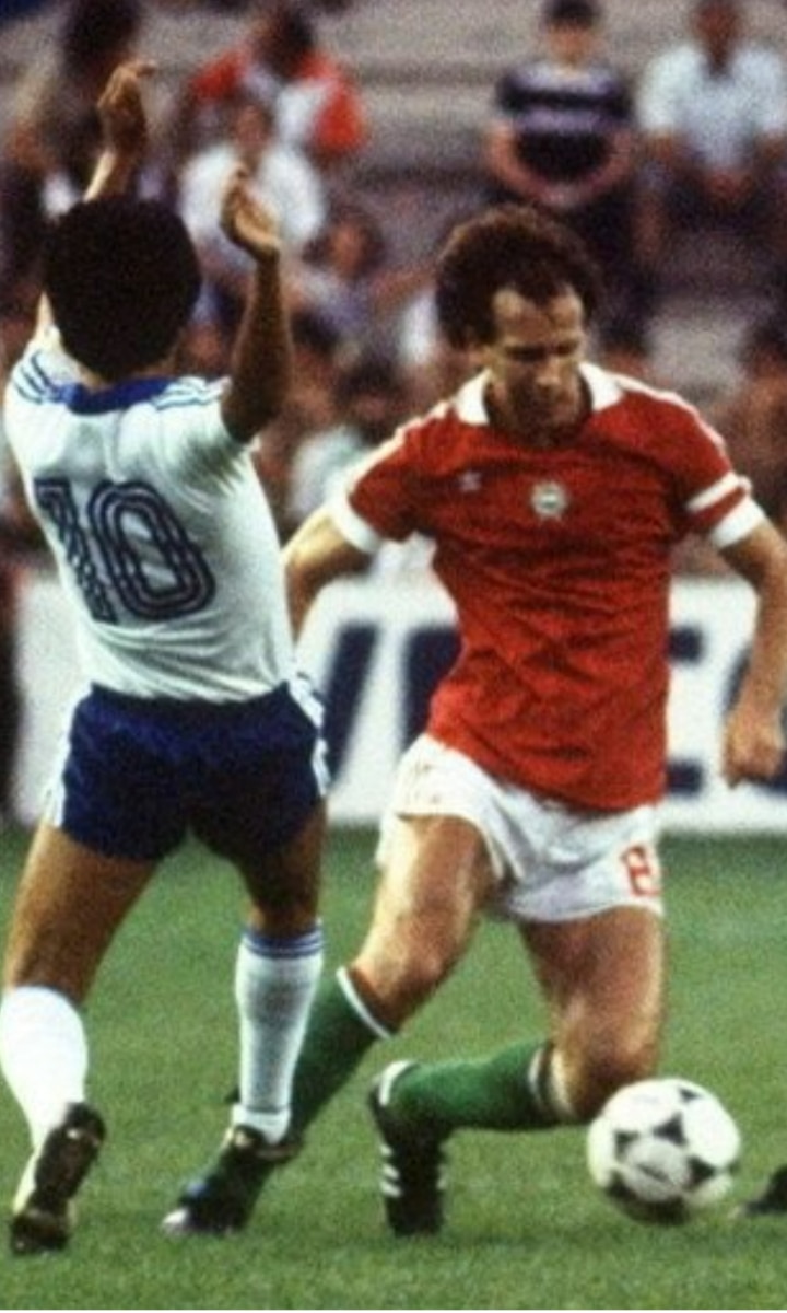 5 Biggest Wins in FIFA World Cup History | SEE PICS