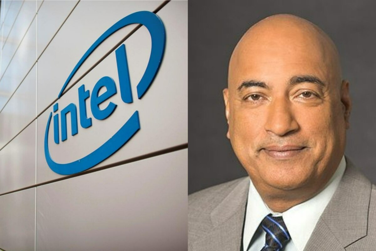 Head of Intel Foundry Services Randhir Thakur Resigns | India.com